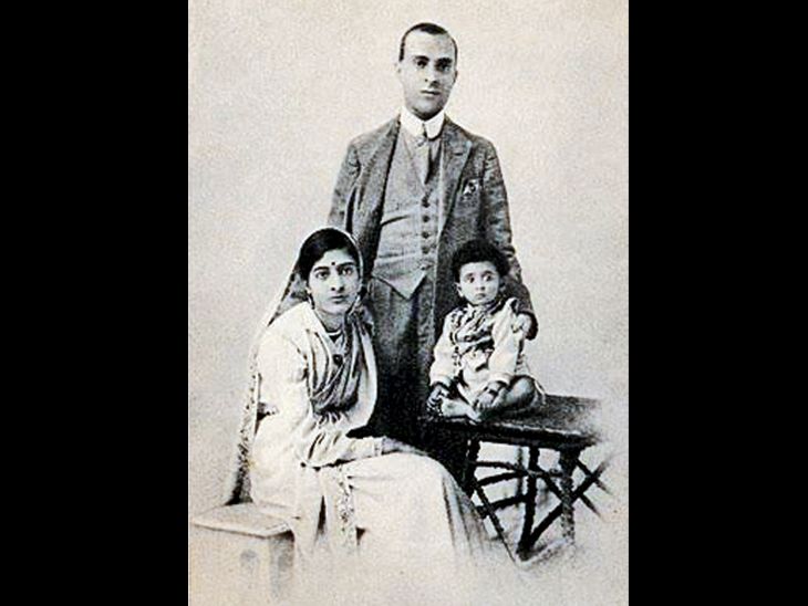 Kamala Nehru: Neglected Wife, Lonely Woman | એકબીજાને ગમતાં રહીએ: કમલા ...