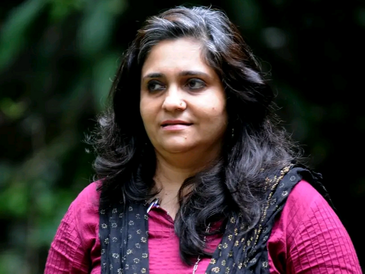 Judge Sameer Dave said 'Not before me' on Teesta Setalvad's quashing ...