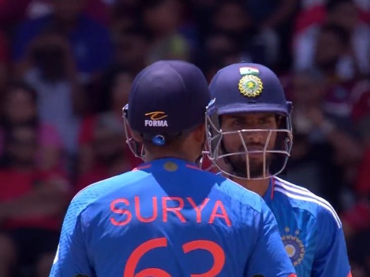 Yashaswi-Tilak may get debut cap, Avesh has chance to return; See ...