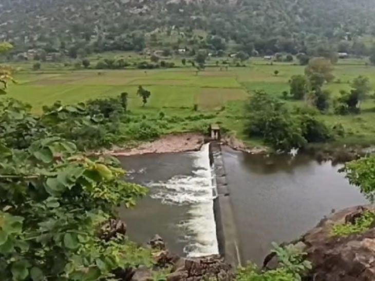 Tendering for construction of 2 dams in Rajasthan on two rivers that ...