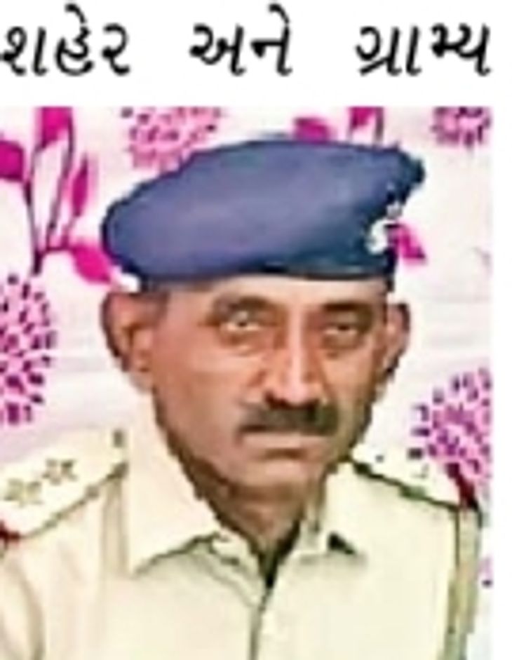 If the urna is big, it is dead, even up to two kerba | બુટલેગર વચ્ચે ...