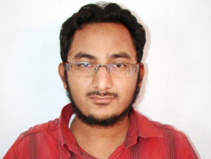 Two convicts Mohammad Usman and Imran Sheikh get 15-day parole, tight police presence outside ...