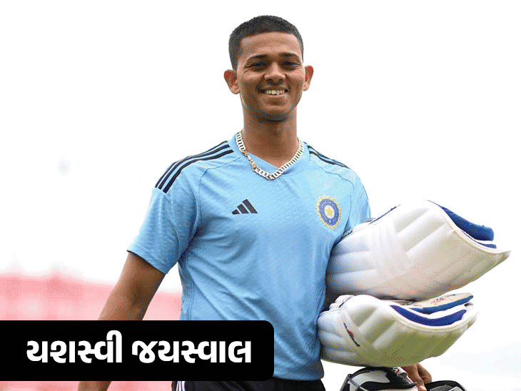 Bowling coach Paras Mhambre said- Tilak-Yashaswi will also bowl further