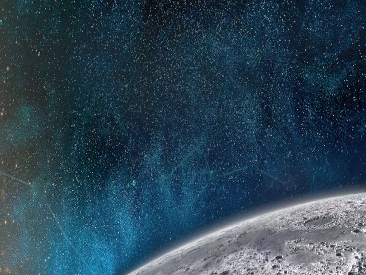 Today, the lander will become independent and move towards the moon