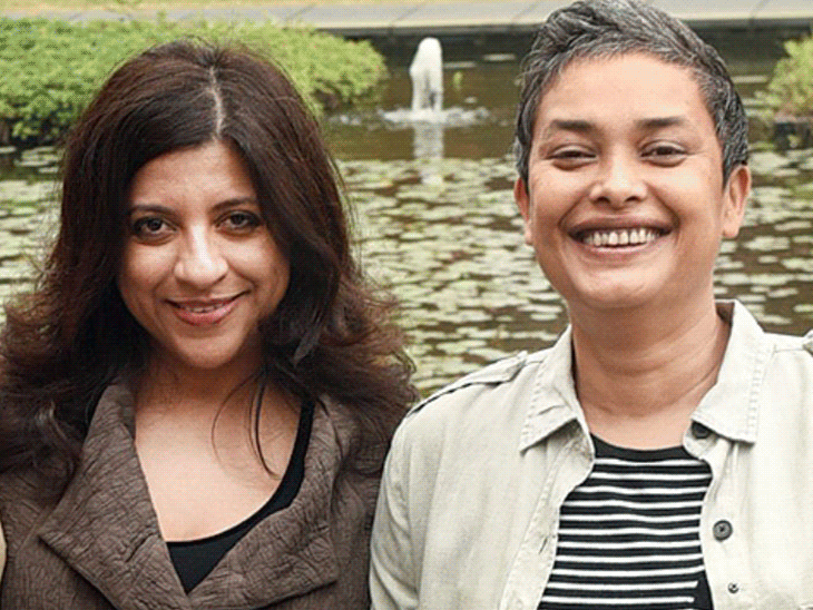 Zoya Akhtar-Rima Kagati accused by designer Tarun Tahiliani | ઝોયા અખ્તર-રીમા કાગતી પર ડિઝાઇનર ...