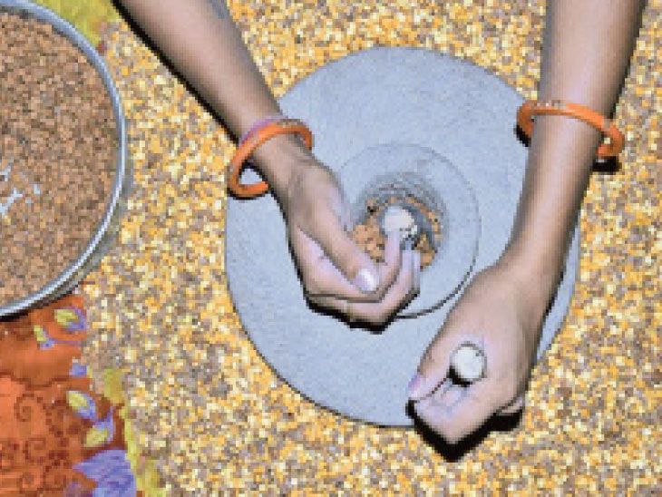 If you want to stay healthy, eat it in bells, now science also says