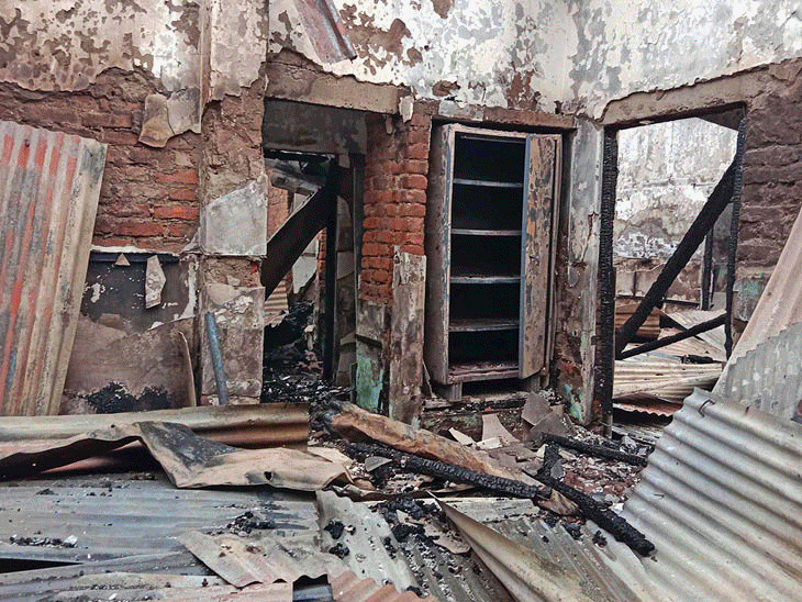 12 more deaths in last 4 days in Manipur | મણિપુરમાં છેલ્લા 4 દિવસમાં ...