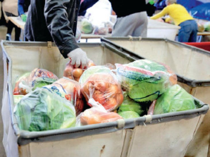 It became difficult for low-income people in America to pay bills, rent ...