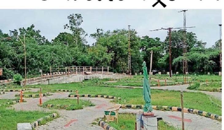 RTO's testing track closed due to sensor malfunction | સમસ્યા ...