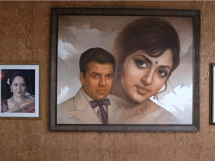 Esha Deol's bungalow has a special dance room | એશા દેઓલના બંગલામાં છે ...