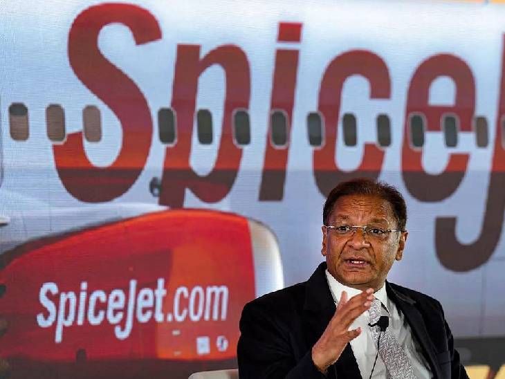 Spicejet credit suisse, Credit Suisse dispute, SpiceJet-Credit Suisse ...