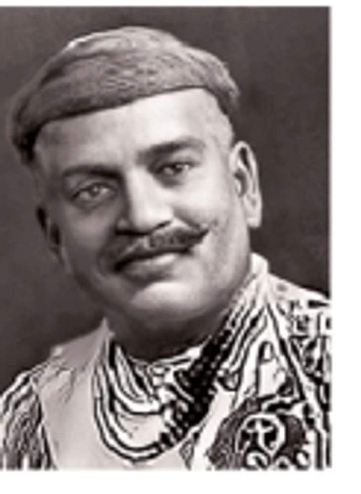 Malsar: The First Witness to the Tradition of Yoga Sadhana