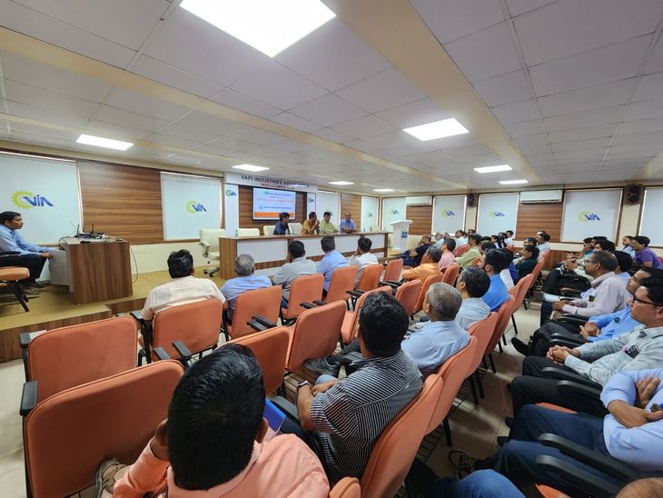 New guide lines have to be followed for excess disposal of treated ...