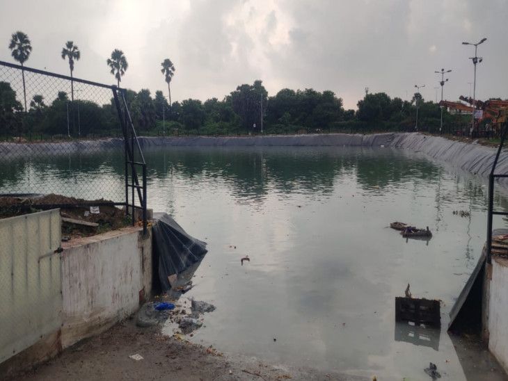 Families-communities who establish Sriji in Vadodara for 9 days will be ...