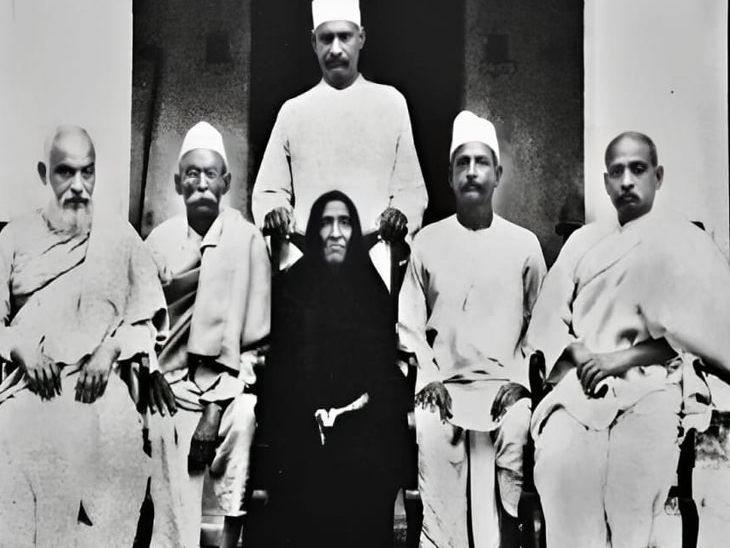 The first Indian elected to the Union Legislature during the British ...