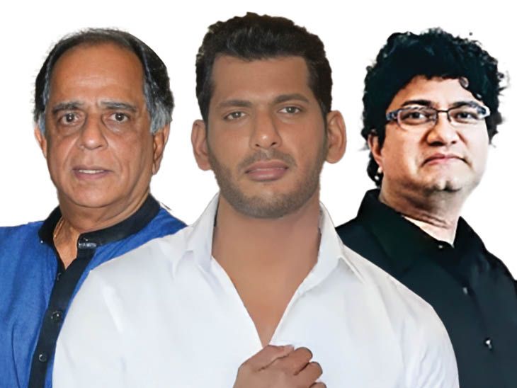 'Corruption under CBFC CEO's watch'