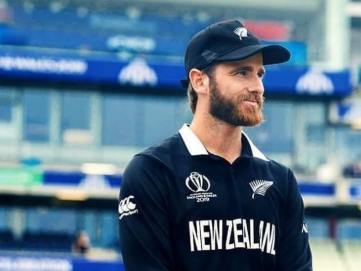 Kiwi captain Williamson will not play the opening match of the World ...
