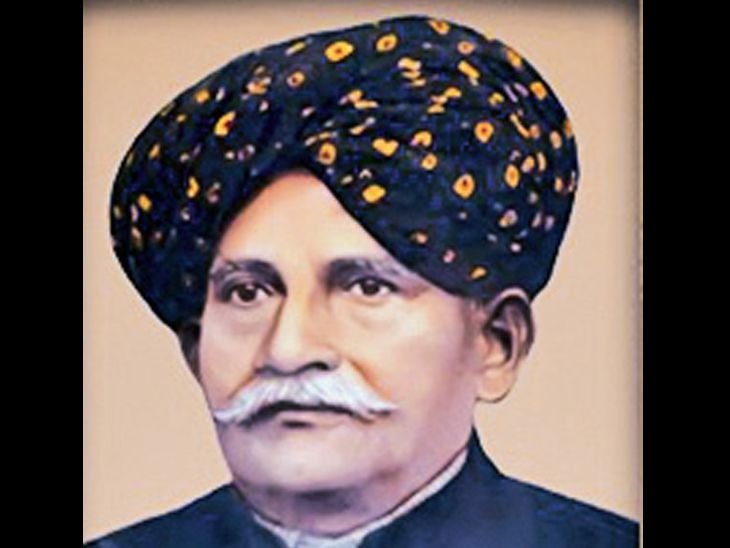 Dulerai Karani's immortal legacy | મિઠડ઼ી કચ્છી: દુલેરાય કારાણીજો અમર ...