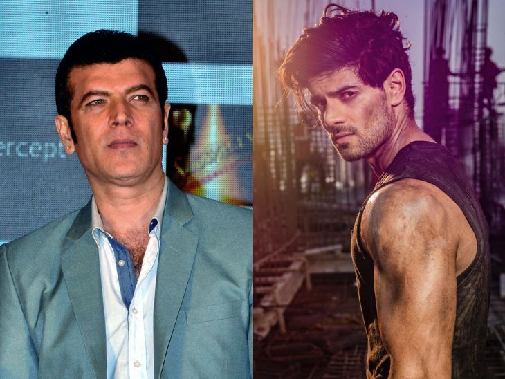 Sooraj Pancholi talks about his relationship with father Aditya