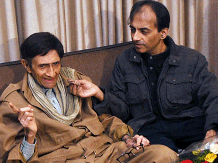 Sunny Deol's debut film Ladla Rajveer is a flop | સની દેઓલના લાડલા ...