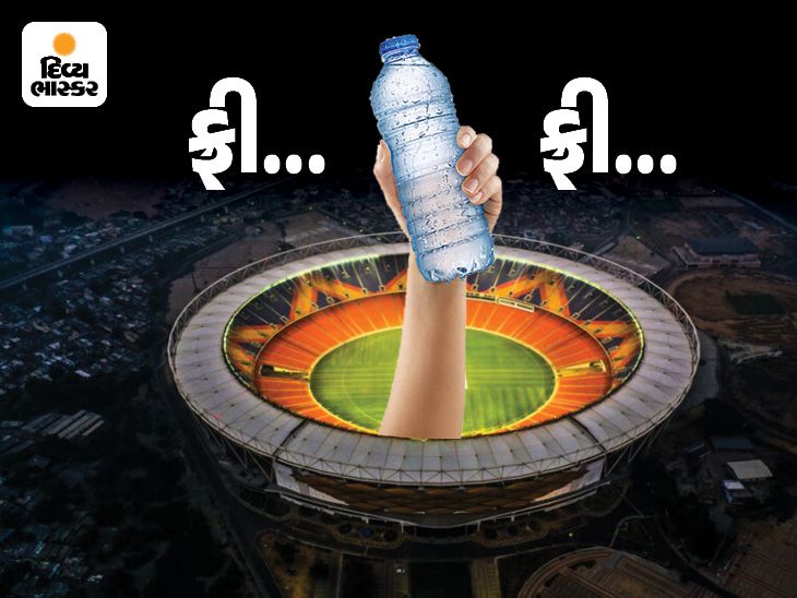 indo-pak-in-the-match-1-30-lakh-spectators-will-drink-3-5-lakh-liters