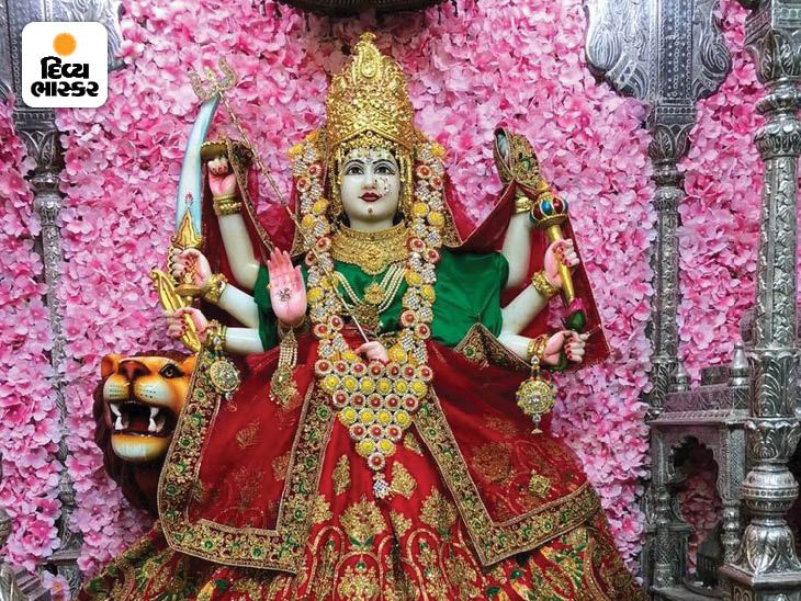 Three stories of Devi Bhagavata Purana | દેવી ભાગવત પુરાણની ત્રણ કથા ...