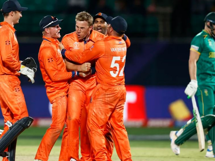 SA vs NED, toss will be at 2pm due to rain