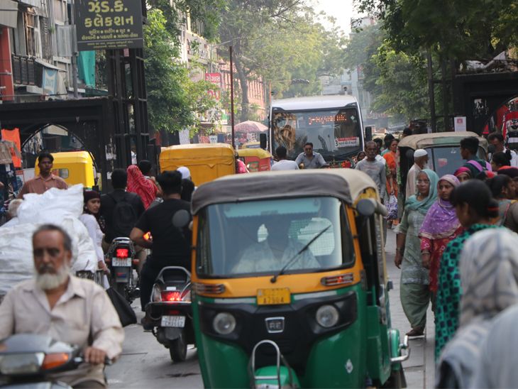 Bala Hanuman Express carried only 76 passengers in 5 trips