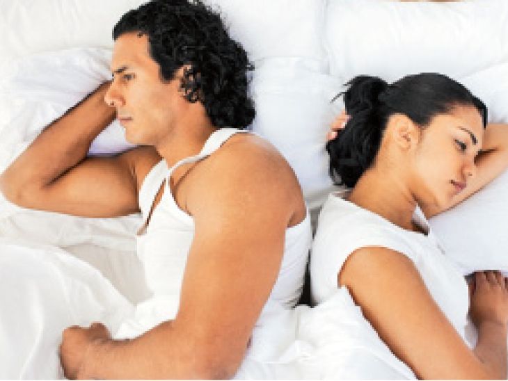 The spark is gone from marriage...how to give another chance?