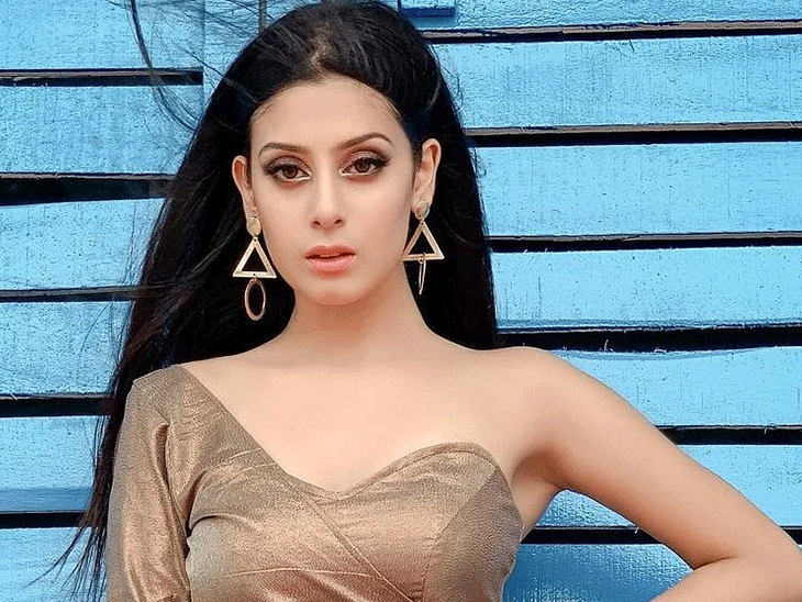 Esha Malviya broke up with Abhishek Kumar before entering 'Bigg Boss 17'