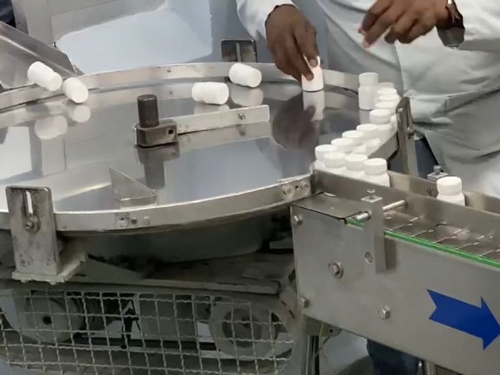 If the war drags on, the country's pharma, packaging industries ...