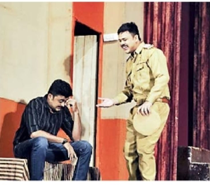 Drama – Venous Venous Khunnas