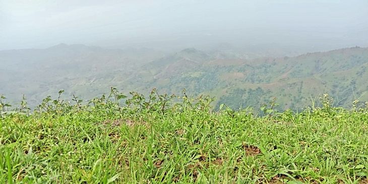 Govt should develop Junaraj and Devhatara in Narmada as eco-tourism ...