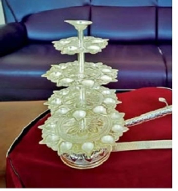 Today is Diwali festival in Jagatmandir, Hatdi Darshan | જગતમંદિરમાં ...