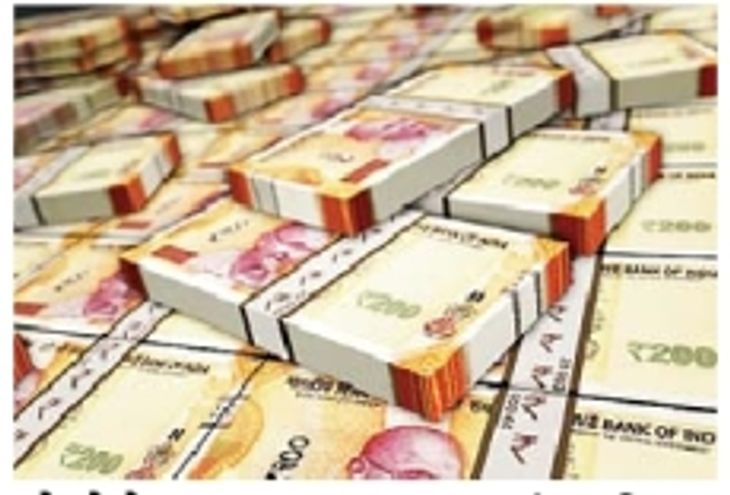 Diwali Rs 300 crore new currency notes hit banks in Surat, coin stock ...