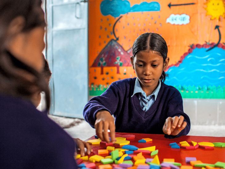 The school merger model will be implemented across the country | શાળા ...