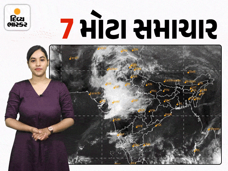 14 people died, rainy weather will continue for 24 hours, heavy wind ...