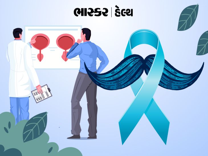 About 1.4 million people worldwide die of prostate cancer every year