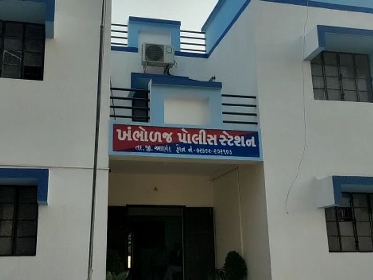 Bootlegger attacked by mob during raid in Aud village of Anand ...