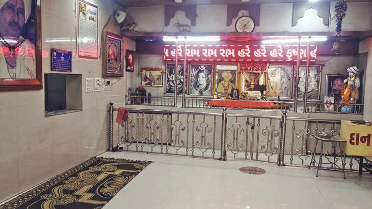 The death anniversary of the goddess will be celebrated on Wednesday in ...