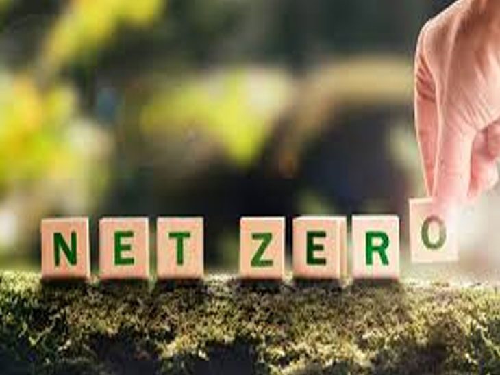 India's commitment to 'Net Zero' will see 30 percent of vehicles in the ...