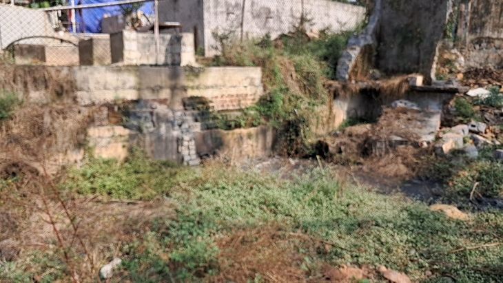 Attempt to give notice to Treat Resort on pollution issue after Saily's ...