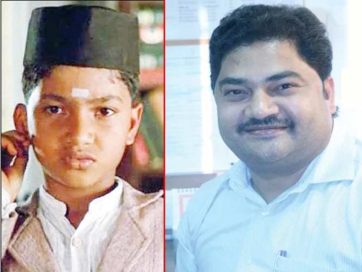 Master Manjunath of Malgudi Days fame will be present at the AMA, the ...