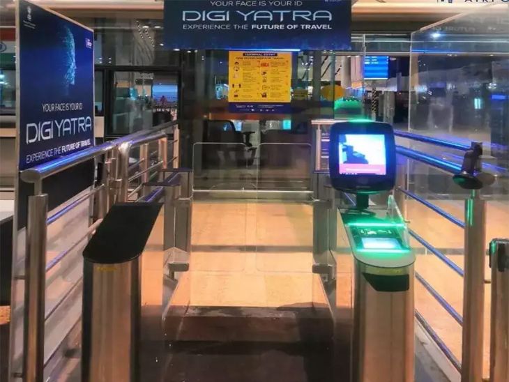 Install this app if you want to check in faster at the airport, 800 to 1000 people are taking ...