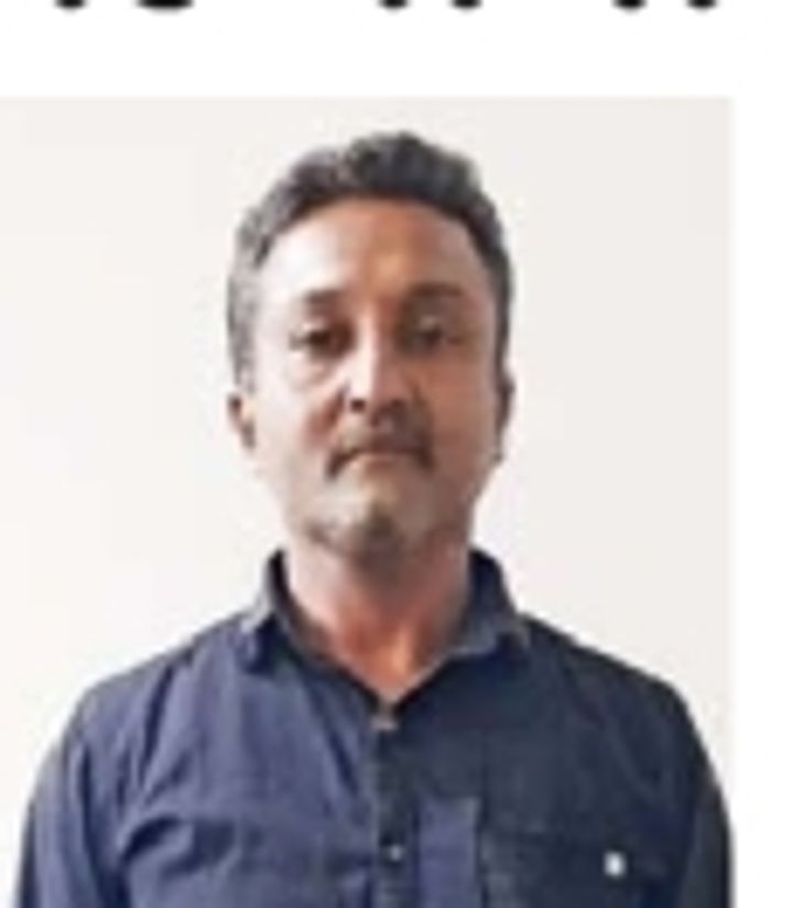 A man from Kotaya, caught in a drunken crime, was pushed to death ...