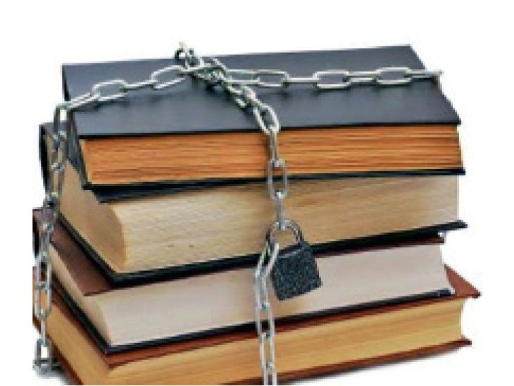 Authority Vs. Literary boom, blanks in paper… | અંદાઝે બયાં: સત્તા વિ ...