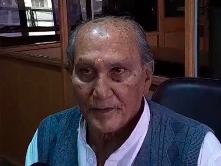 Declare state holiday on January 22 on Pran Pratishtha Mohotsav of ...