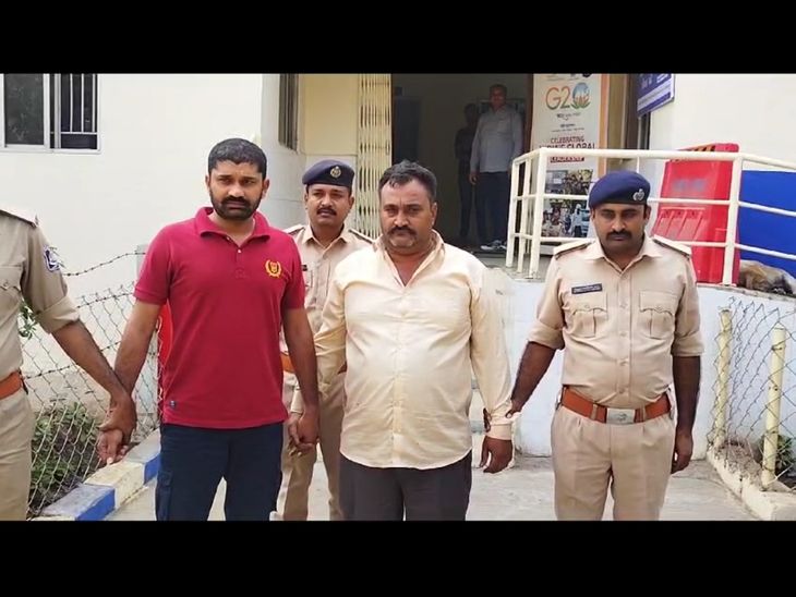 Two accused in Vankaner Bogus Tolanaka case get bail from court | મોરબી ક્રાઈમ ન્યૂઝ: વાંકાનેર ...