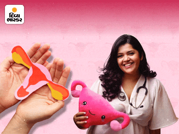 The country's biggest 'sex influencer' Dr. says Cuterus
