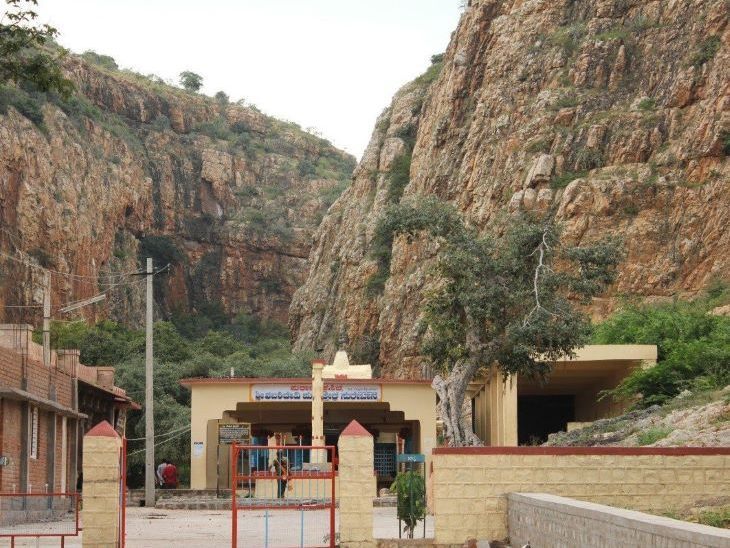 Belgaum, where Lord Ram ate Shabri's Boar | બેલગાંવ, જ્યાં ભગવાન રામે ...